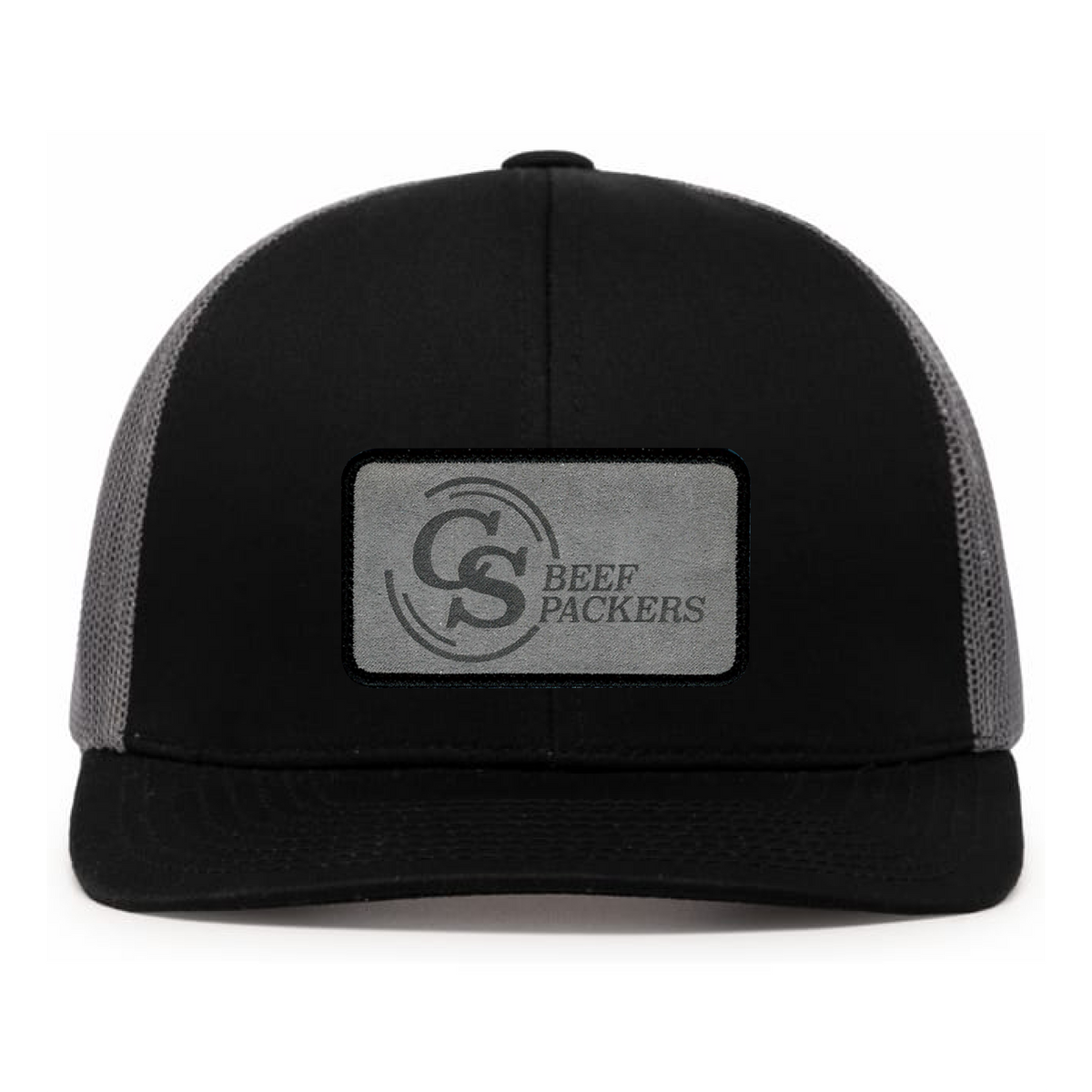 CS Beef Trucker Hat – Threads & Prints