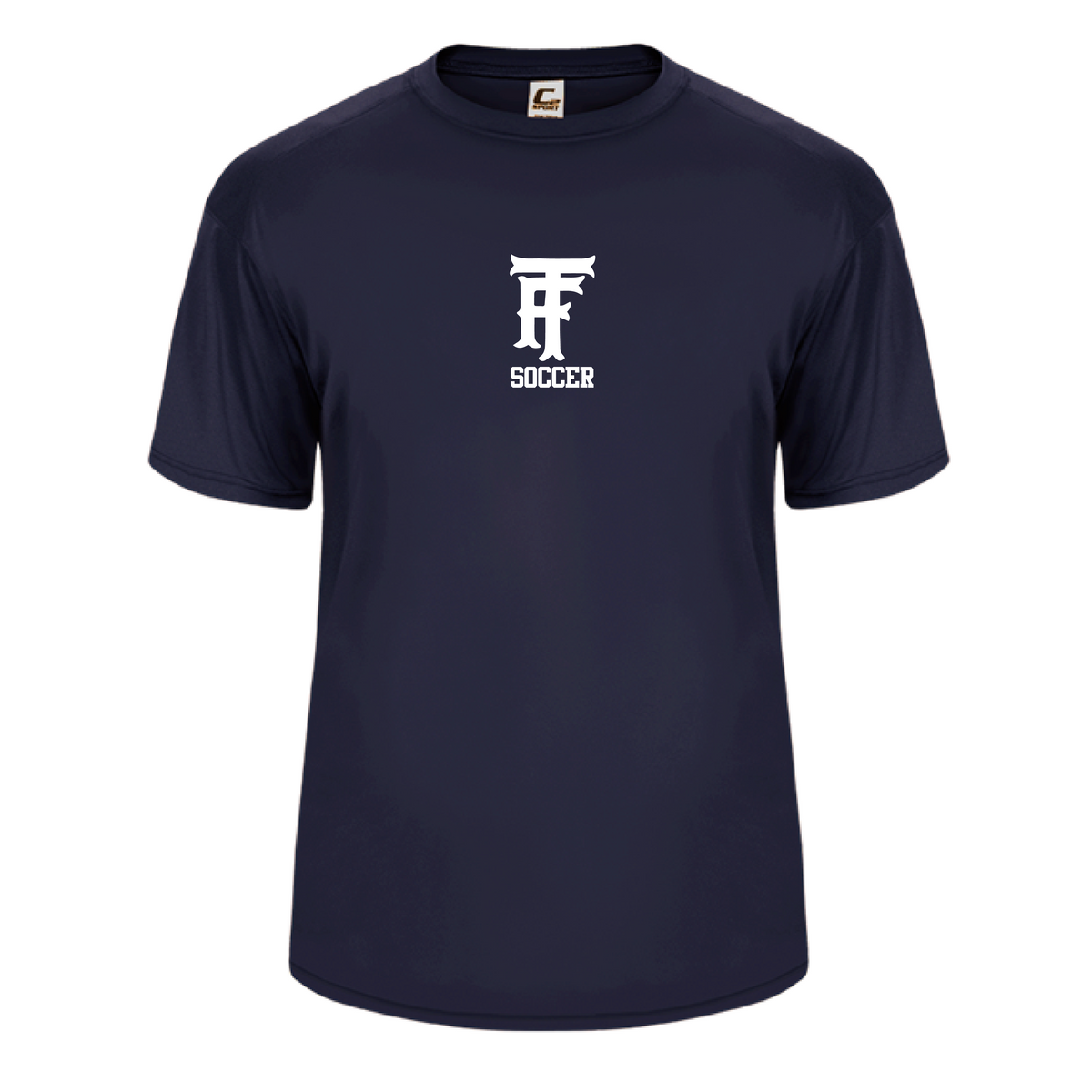 TF Training Tops – Threads & Prints